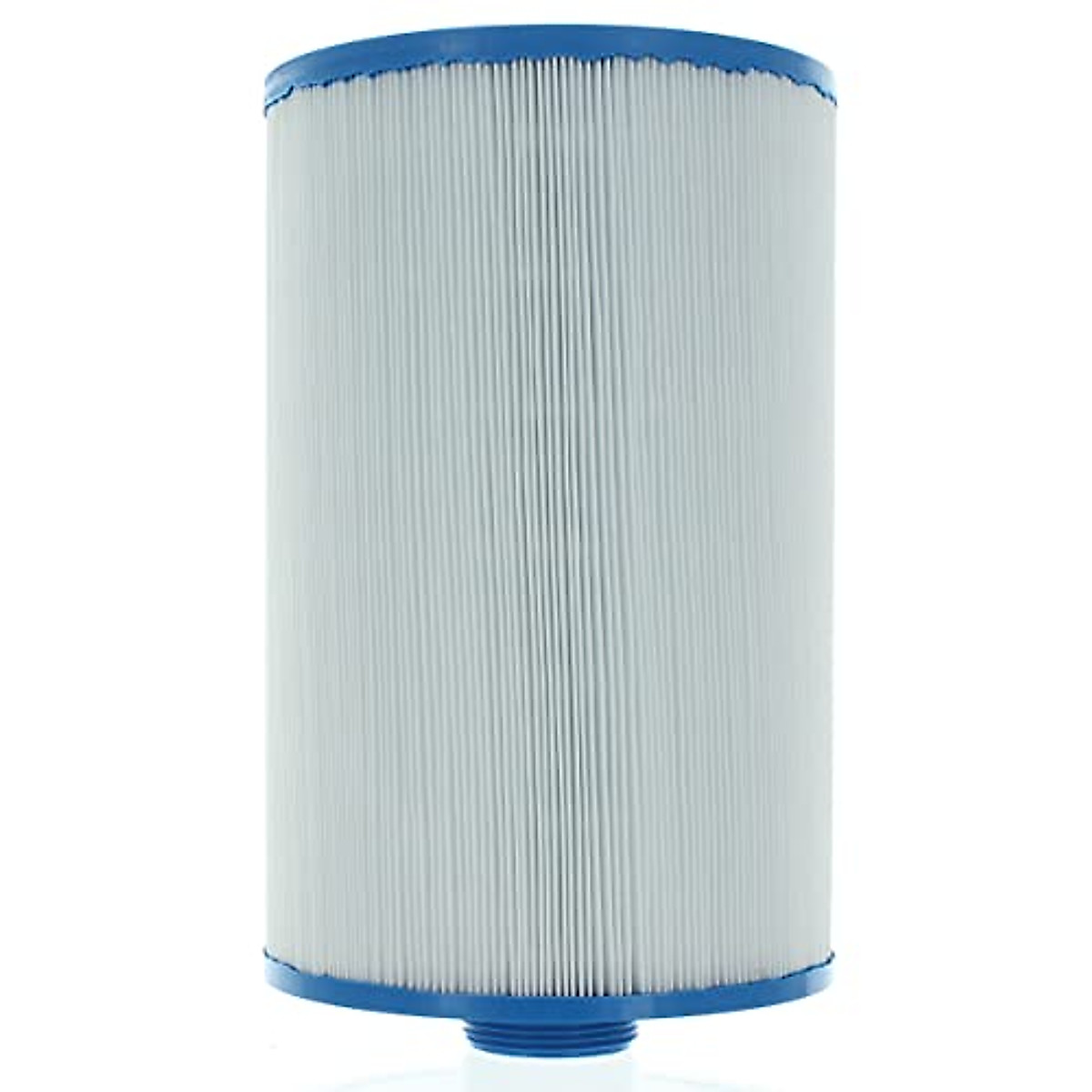 Guardian Filtration Products 2 Pack - New Spa Filter Cartridges Fit: UNICEL 6CH-47-FILBUR FC-0315-Pleatco PTL47W-P4