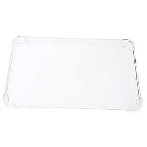UKCOCO 11 Generation 6 Inch Anti-Drop Airbag Transparent Protective Soft Case Electronic Case E-Reader Ebook Reader Case E-Reader Case Cover for E-Reader Protective Case TPU A11