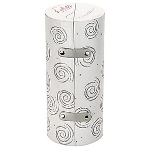 Lolita One in a Million Super Bling Artisan Painted Wine Glass Gift