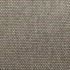 MUJI Canvas Pencil Case Flat Type Approx. 3.9×7.5 inch