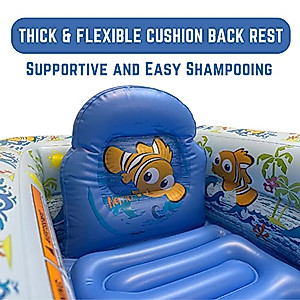 Disney Finding Nemo "Nemo" Inflatable Tub