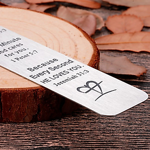 First Communion Gifts for Girls Boys Goddaughter Godson Baptism Gifts for Girls Confirmation Gifts for Girls Boys Teenage Kids Women Christening Easter Basket Stuffers for Teens Christian Christmas