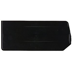 Quantum Storage Systems BIND180 17 x 9 3/4" Stack & Hang Bin Dividers, One Size, Multi