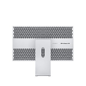 Apple 32-inch Pro Display XDR with Retina 6K Display - Standard Glass