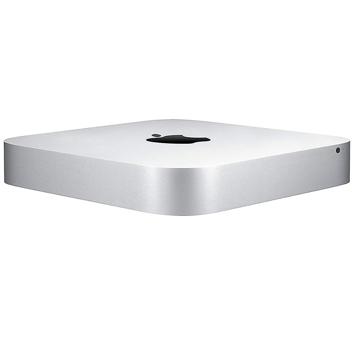 (Renewed) Apple Mac Mini Desktop Computer, Intel Core i5 Processor 2.6GHz, 8GB RAM, 1TB HDD, 802.11AC WiFi, Bluetooth, RJ45, Mini Displayport, USB 3.1, HDMI, 2.9lb, Mac OS, Besvvy 64GB USB Flash Drive
