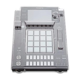 Decksaver Pioneer DJS-1000 Impact Resistant Cover