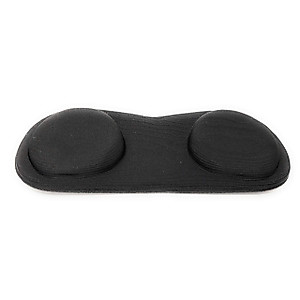 TNE Lens Cover for Valve Index Headset | Protective Dust Proof Protect Anti-Scratch Soft Lens Pad Protector Accessories for VR Virtual Reality Gaming System