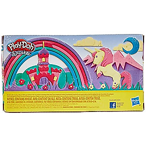 Play-Doh Sparkle Compound Collection