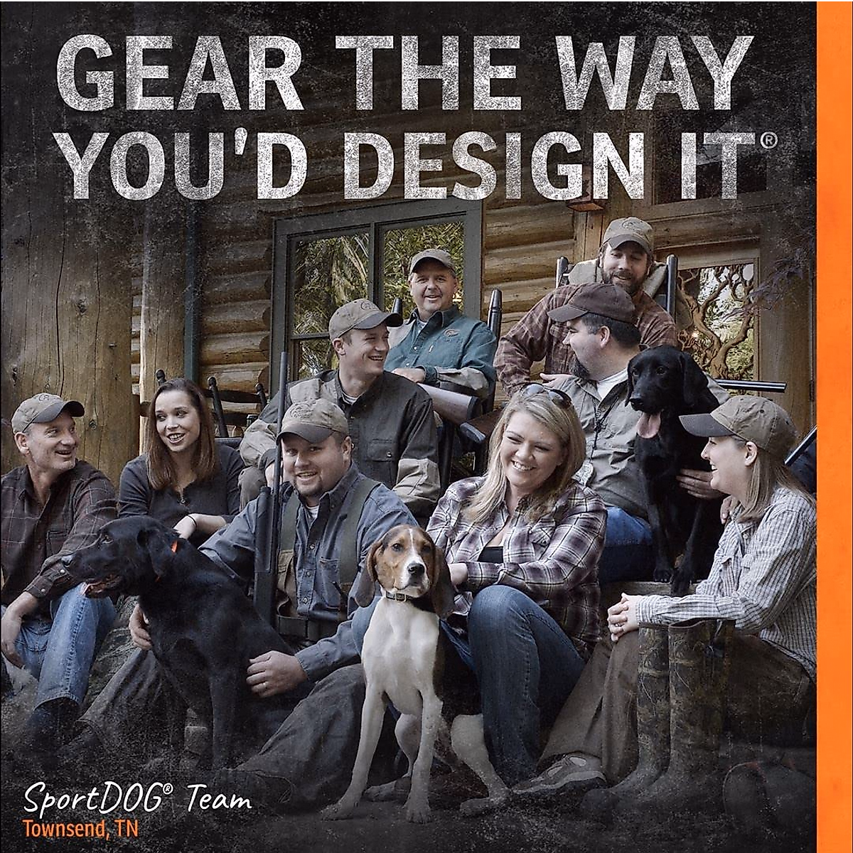 SportDOG Brand Long Contact Points – 5/8 Inch Replacement Probes for SportDOG E-Collars - Longer Length for Thick Coats