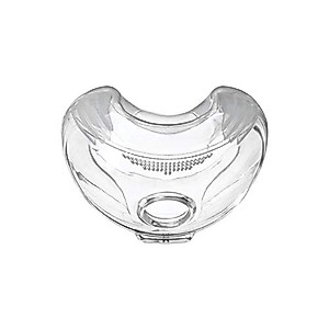 Philips Healthcare Respironics Amara View Cushion, Small
