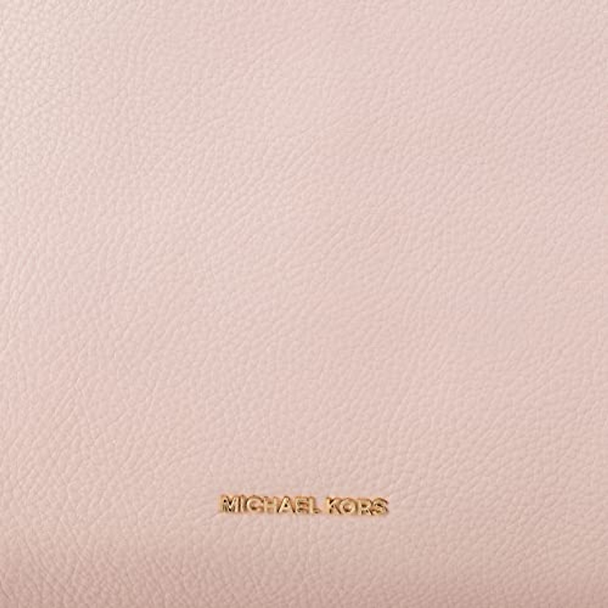 Michael Kors Shoulder Bag, Pink (Soft Pink)