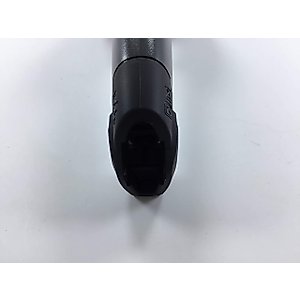 Zebra Symbol LI2208-SR Corded 1D Handheld Barcode Scanner/Imager with USB Cord (Renewed)