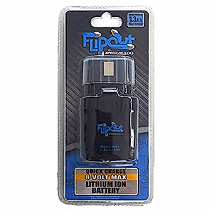 SpeedHex FlipOut 2 Replacement Rechargeable Battery