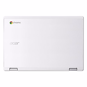 Acer Chromebook 11, 11.6-inch HD, Intel Celeron N2840, 4GB DDR3L, 16GB Storage, Chrome, CB3-131-C8GZ