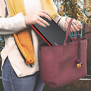 Switch Carrying Case for Nintendo Switch, BYZ1 Protective Travel Carrying Case Pouch for Nintendo Switch Console & Accessories Black1