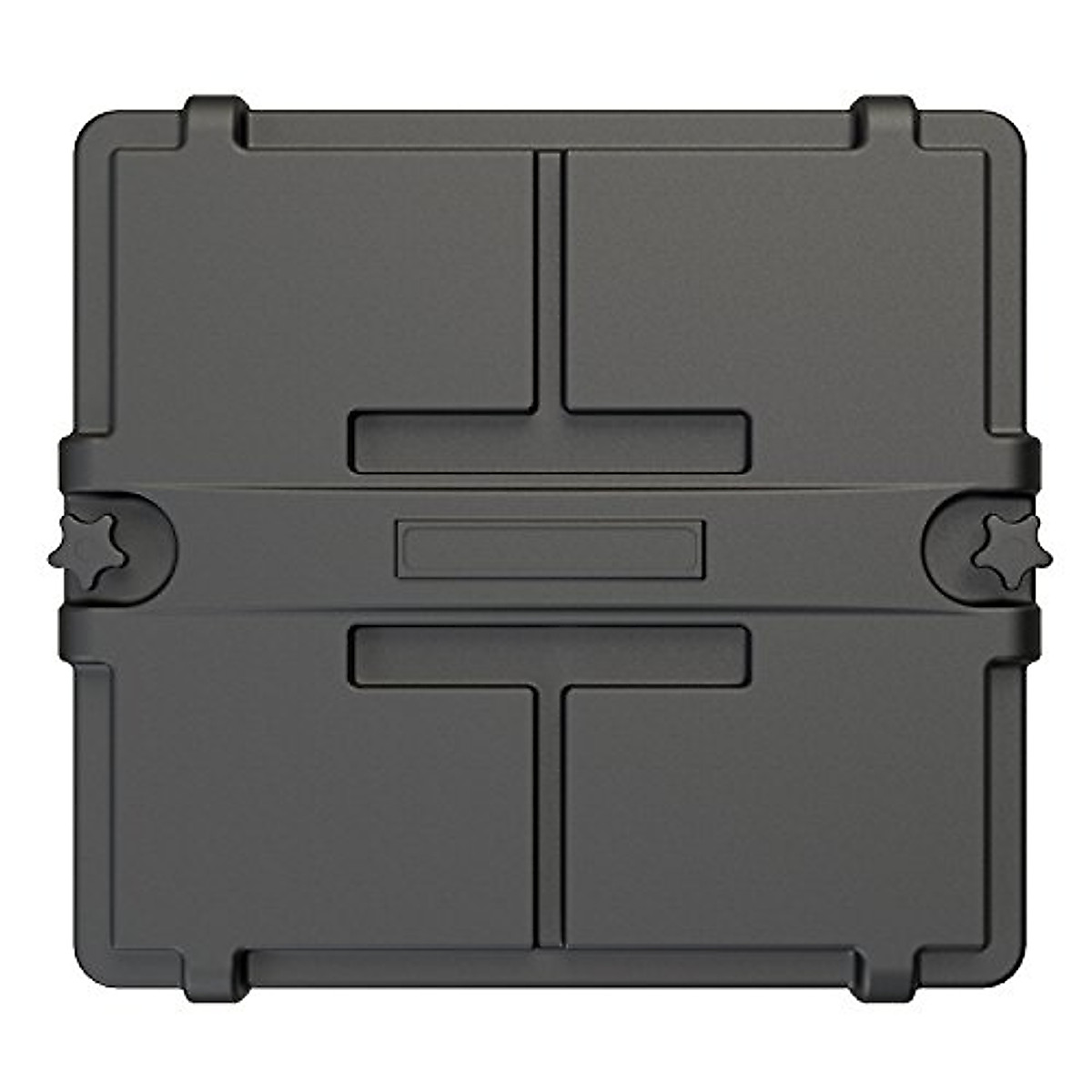 NOCO HM485 Dual 8D Commercial-Grade Battery Box