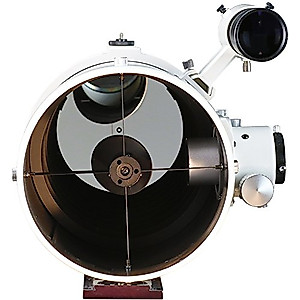 Sky-Watcher Quattro 200P Imaging Newtonian - Large Aperture 8-inch Reflector Optical Tube for Astrophotography
