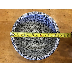 Sunrise Kitchen Supply Natural Stone Bowl (18 oz)