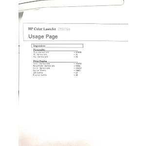 Color LaserJet Professional CP5225dn Laser Printer