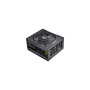 EVGA SuperNOVA 120-GP-0650-X1, 650 G+, 80 Plus Gold 650W, Fully Modular, FDB Fan, 10 Year Warranty, Includes Power ON Self Tester, Power Supply