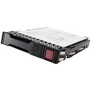HP 1.92TB 2.5" 12G Read Intensive SC SAS SSD (816572-B21)