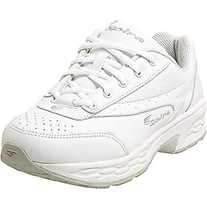 Spira Women's Classic Leather Walking Shoe