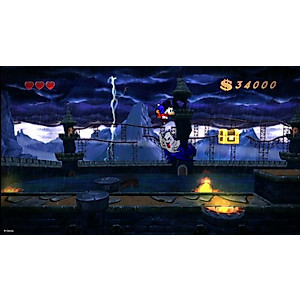 DuckTales - Remastered - Wii U