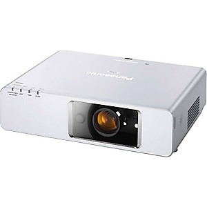 3500 Lumens Wxga Resolution