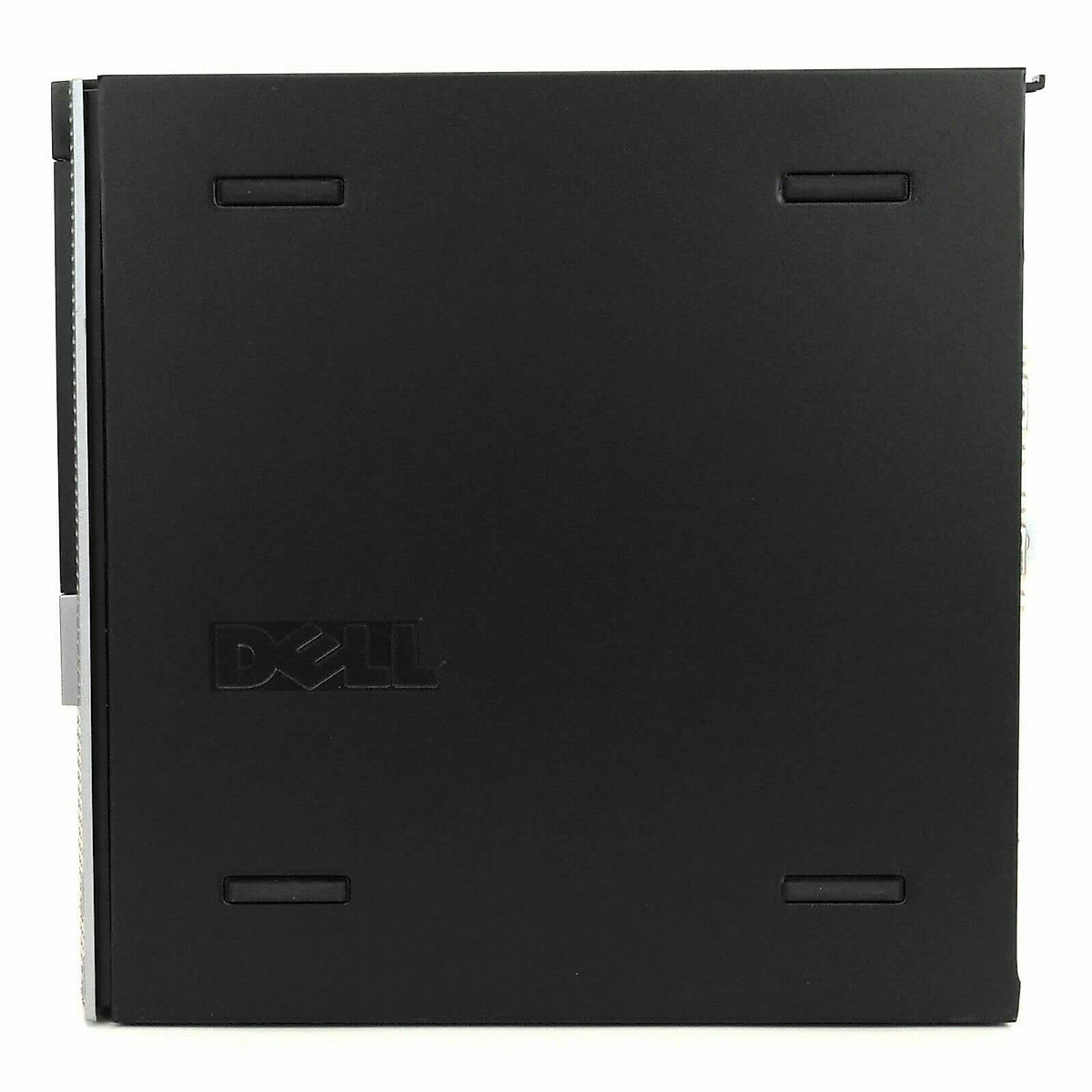 Dell Optiplex 790 Ultra Small Desktop PC, Intel Quad Core i5 Processor, 16GB RAM, 512GB Solid State Drive, Windows 10 Professional, DVD, Keyboard, Mouse, WiFi (Renewed)