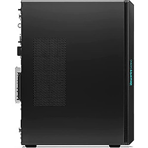 Lenovo IdeaCentre Gaming Desktop 2023 Newest, NVIDIA GeForce RTX 4090 Graphics, AMD Ryzen 9 5700G Processor(Beat i7-12650H), 16GB DDR4 RAM, 1TB SSD, 1TB HDD, Bluetooth, HDMI, Windows 11 Home