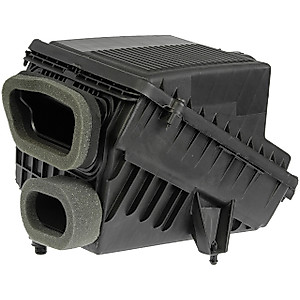 Dorman 258-514 Air Filter Housing Compatible with Select Cadillac / Chevrolet / GMC Models