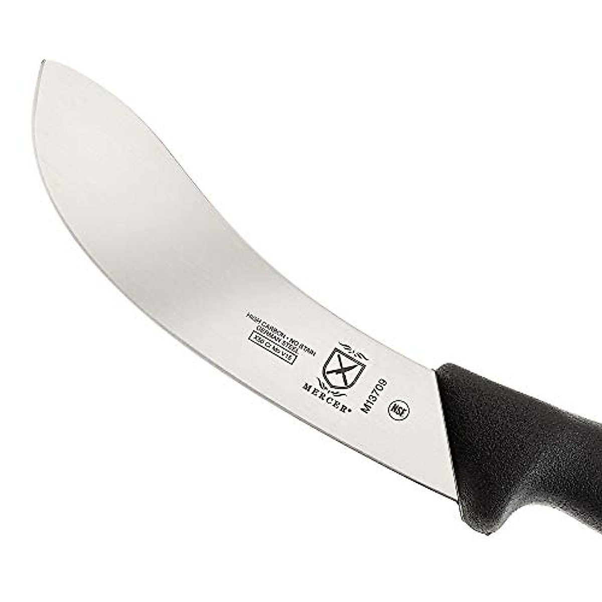 Mercer Culinary BPX, 5.9-Inch, Skinning Butcher Knife