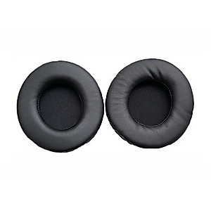 V-MOTA Earpads Compatible with Audio-Technica ATH-A500X ATH-A700X ATH-A900X ATH-A1000X ATH-A2000X ATH-AG1 ATH-A950LP Headset (Earmuffs 1 Pair)