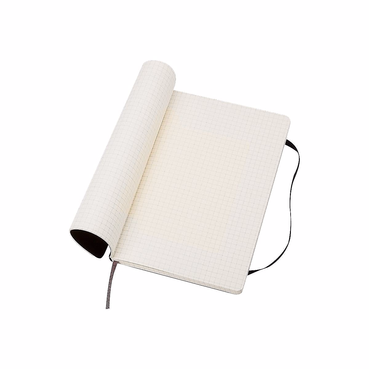 HBGMSL14 - Classic Softcover Notebook