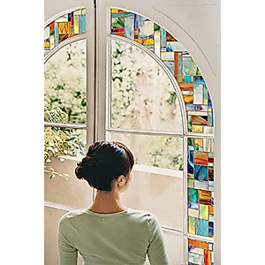 Artscape Montage Window Film 24" x 36"