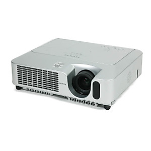 Hitachi 2000 Lumen XGA LCD Projector, CP-X251
