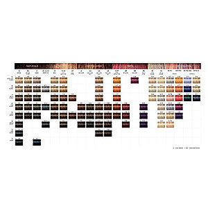 Schwarzkopf IGORA ROYAL Permanent Color Creme (1-0 Black)