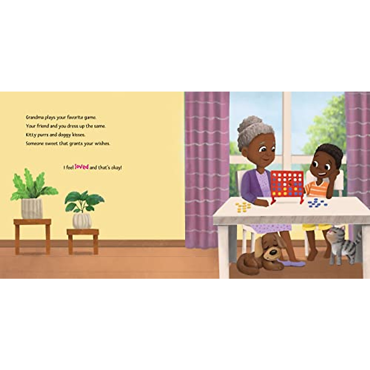 My Magical Feelings –Teach Kids to Name and Tame Big Feelings and Emotions (The Magic of Me)