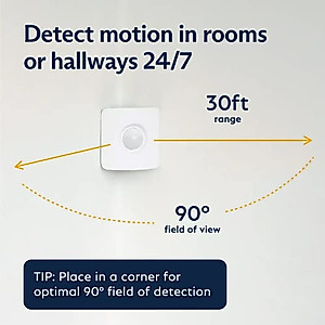 SimpliSafe 12 Piece Wireless Home Security System w/HD Camera - Optional 24/7 Professional Monitoring - No Contract - Compatible with Alexa and Google Assistant