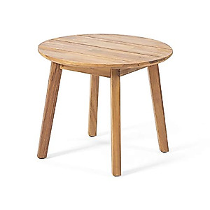 Christopher Knight Home Cole Queen-Size Frame Geometric Details Modern Contemporary Flat Black,306657