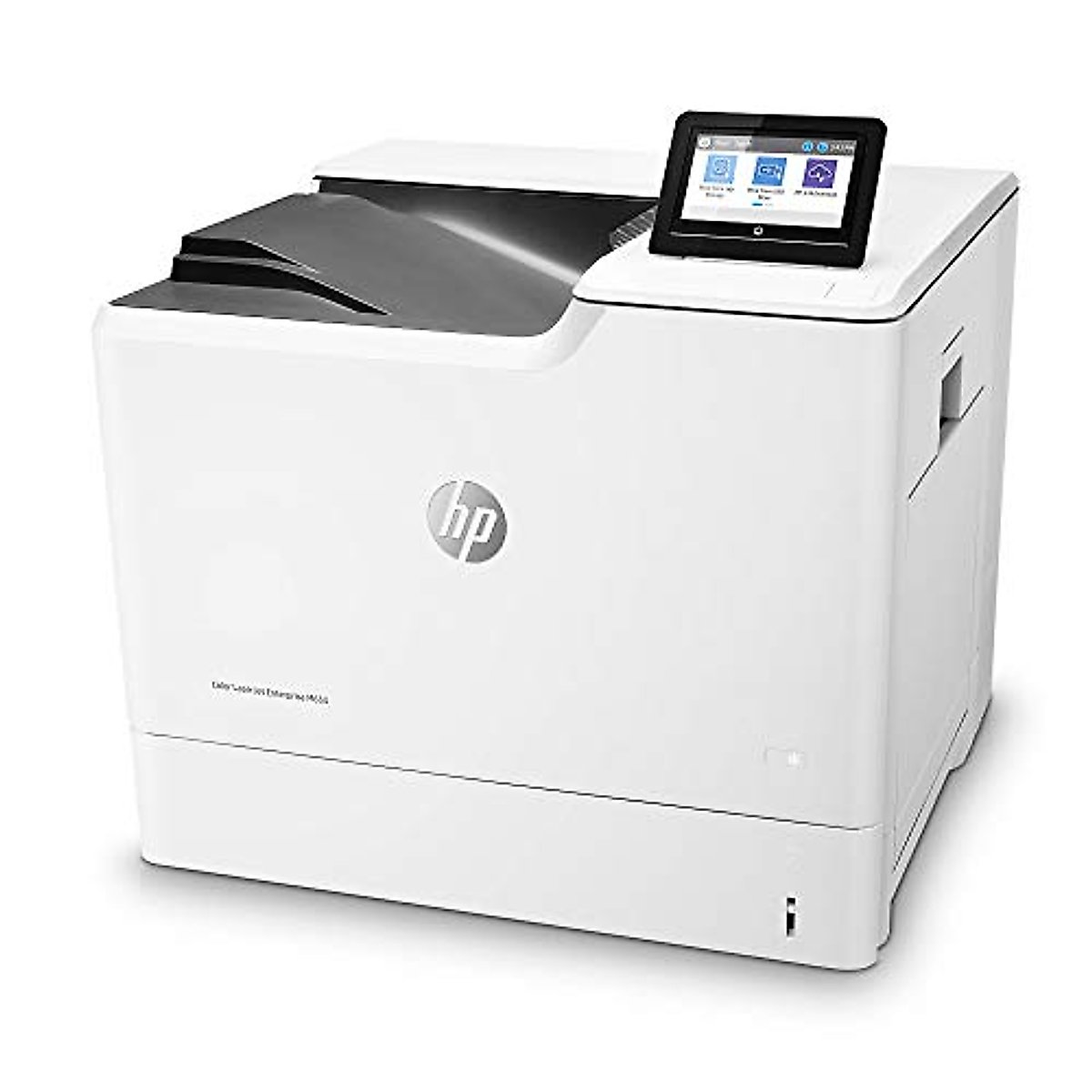 HP Color LaserJet Enterprise M653dn Printer with Duplex Printing (J8A04A)