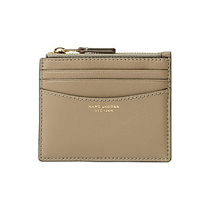 Marc Jacobs The Zip Card Case