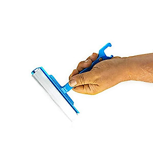 PROFAB Magnetic TDC & TDF Clip/Cleat Tool - 6" Duct Tool