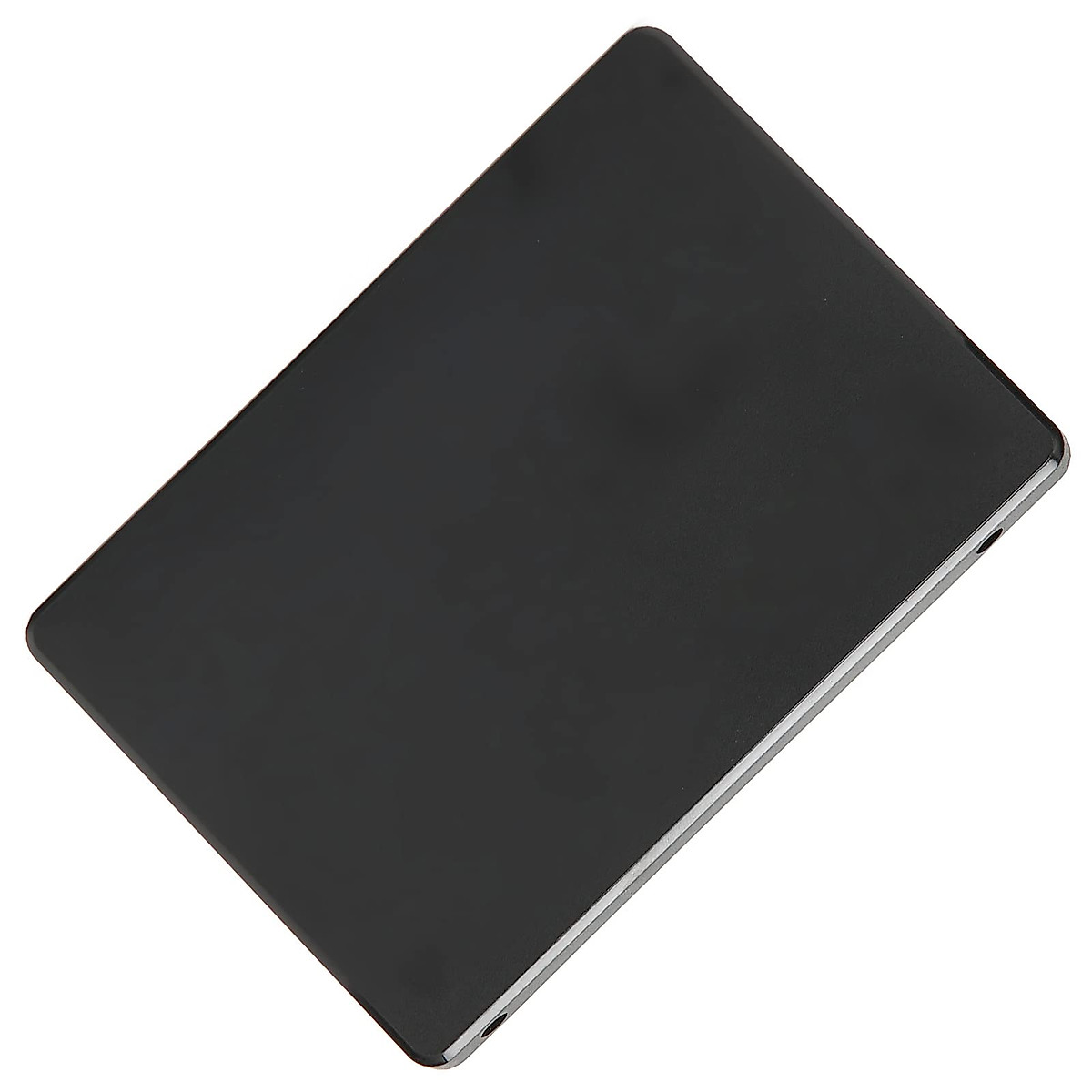 1TB SSD, 2.5 Inch K100 SSD 4 Channels ABS Material 3D TLC Flash Type Multifunction for Laptop 128GB