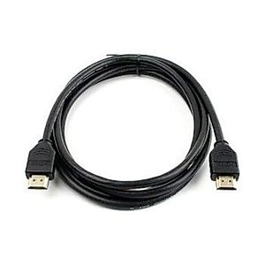 High Speed HDMI Cable, 1.5M, AWM Style 20276, 80°C, 30V