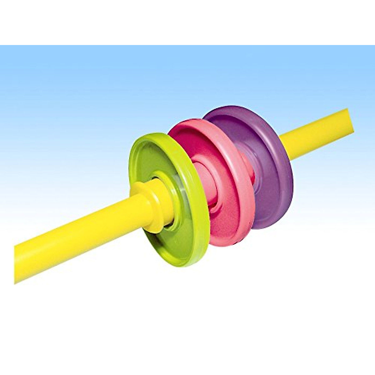 My Precious Baby Activity Play Gym