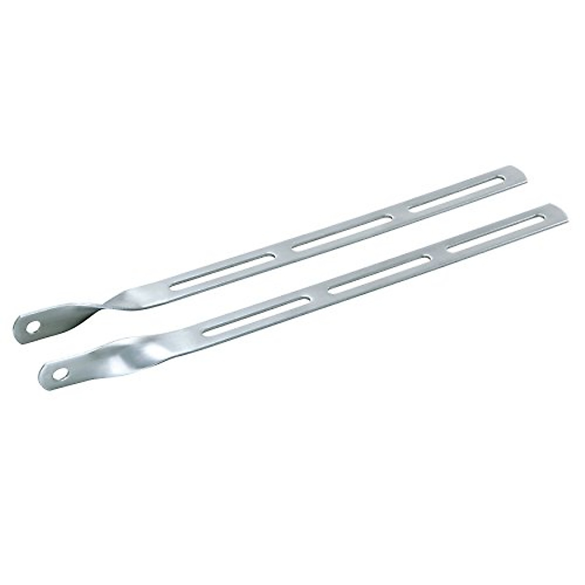 Explorer Rack Without Spring, Black