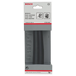 Bosch 1609201229 Rubber Nozzle for Bosch Extractors