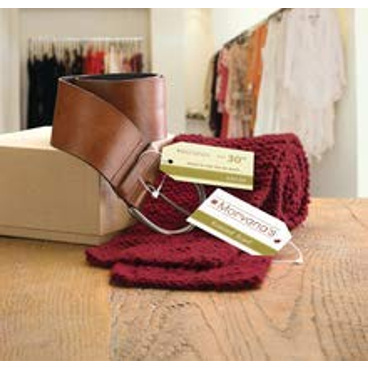 Avery 22802 Printable Tags for Inkjet Printers Only, Tags With Strings, 2" x 3.5", 96 Tags, Sold as 3 Pack, 288 Tags Total