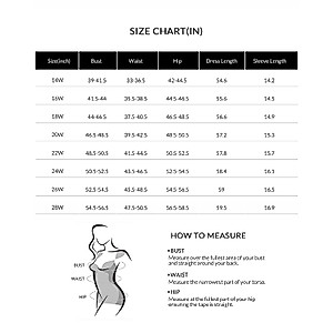 Plus Size Black Formal Gowns Evening Dresses Lace Wedding Prom Party 3/4 Sleeve Long Maxi Elegant Dresses for Women